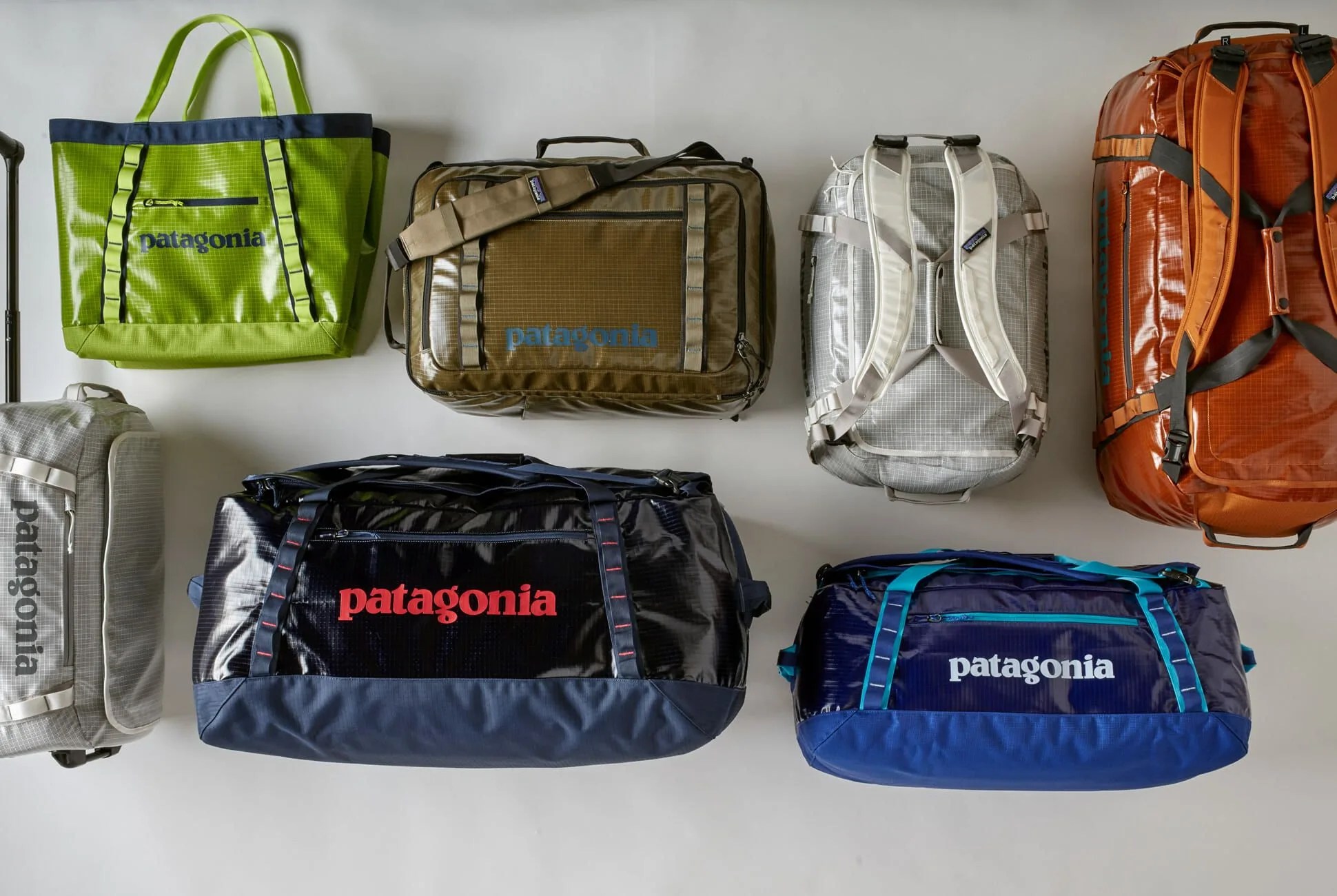Patagonia Is Making an Important Change to Some of Its Most Popular ...