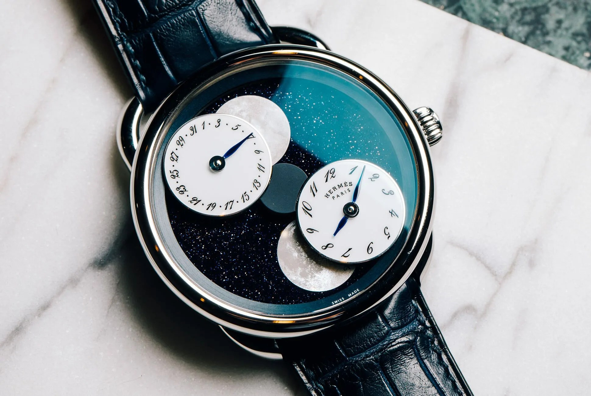 Editor’s Picks: Our Favorite Watches of SIHH 2019 | Gear Patrol