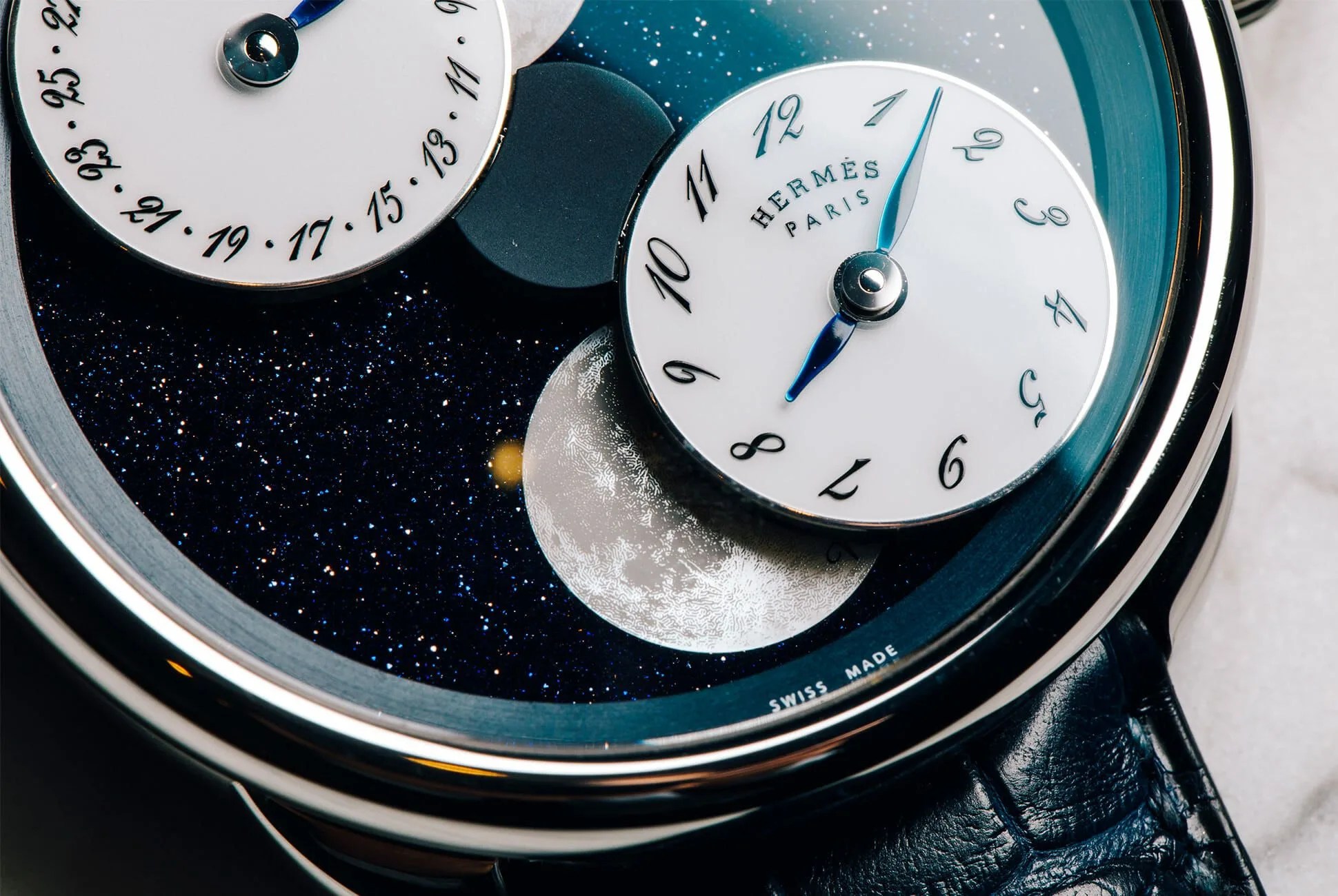 Editor’s Picks: Our Favorite Watches of SIHH 2019 | Gear Patrol