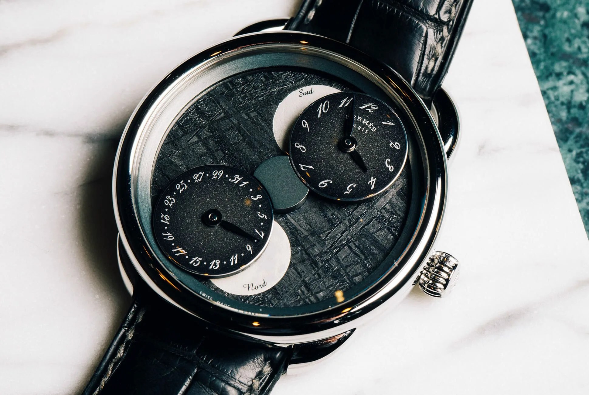 Editor’s Picks: Our Favorite Watches of SIHH 2019 | Gear Patrol