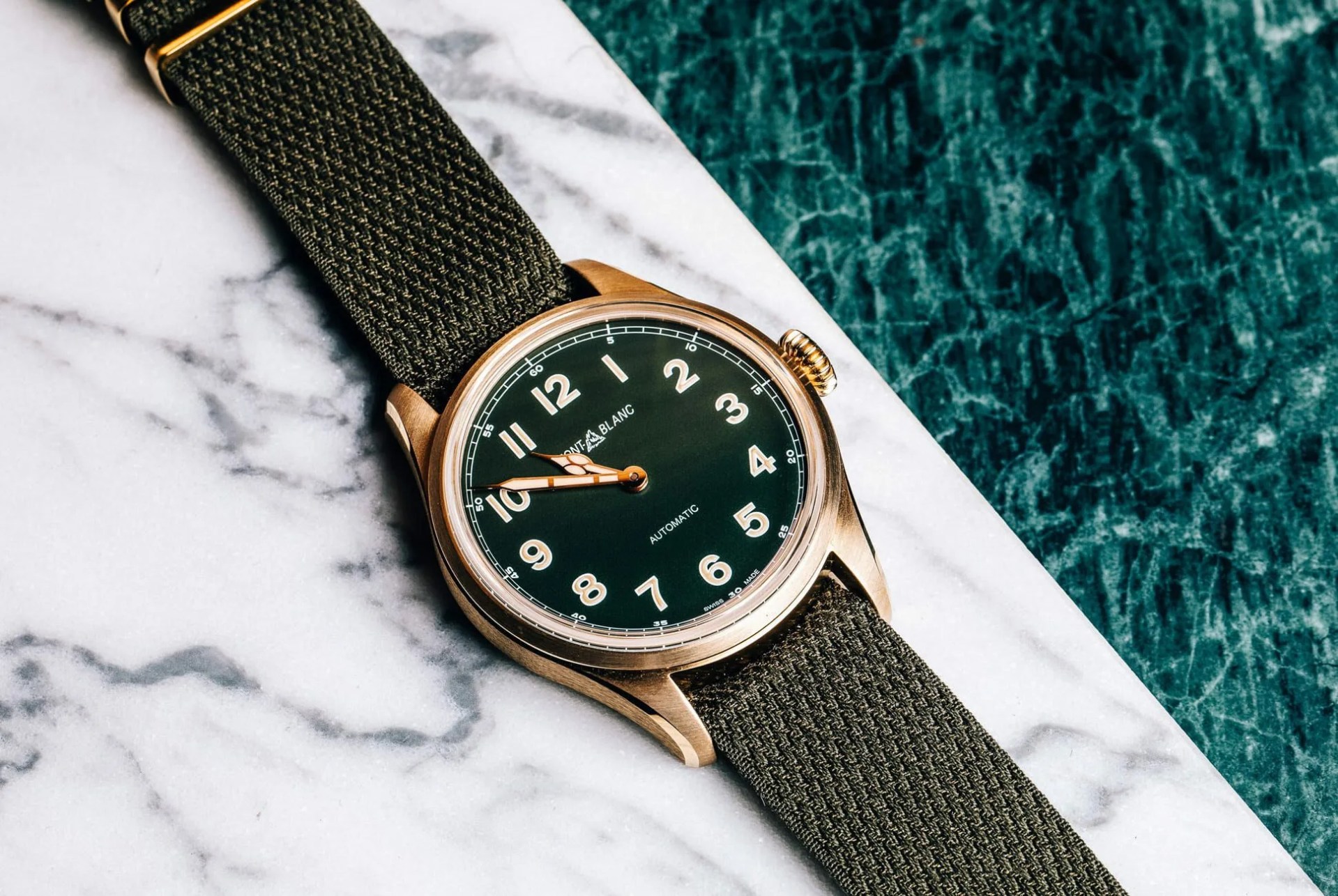 Watches • Gear Patrol