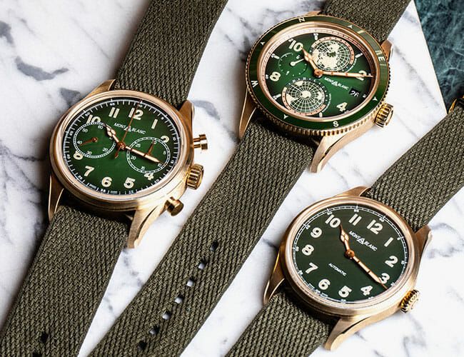 All Of Our Coverage From SIHH 2019 | Gear Patrol