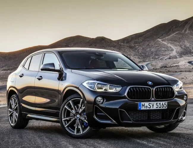 Small, High-Performance SUVs are the New Hot Hatch | Gear Patrol