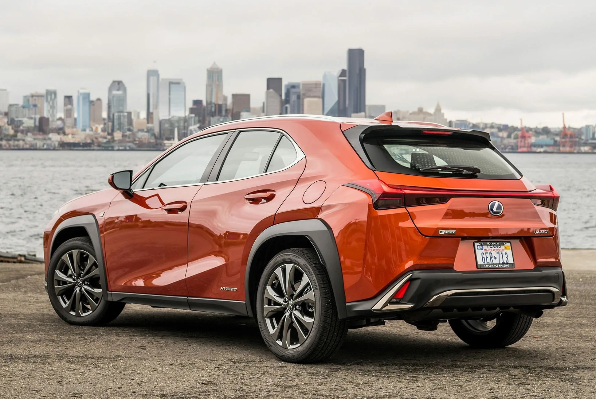 Small, High-Performance SUVs are the New Hot Hatch | Gear Patrol