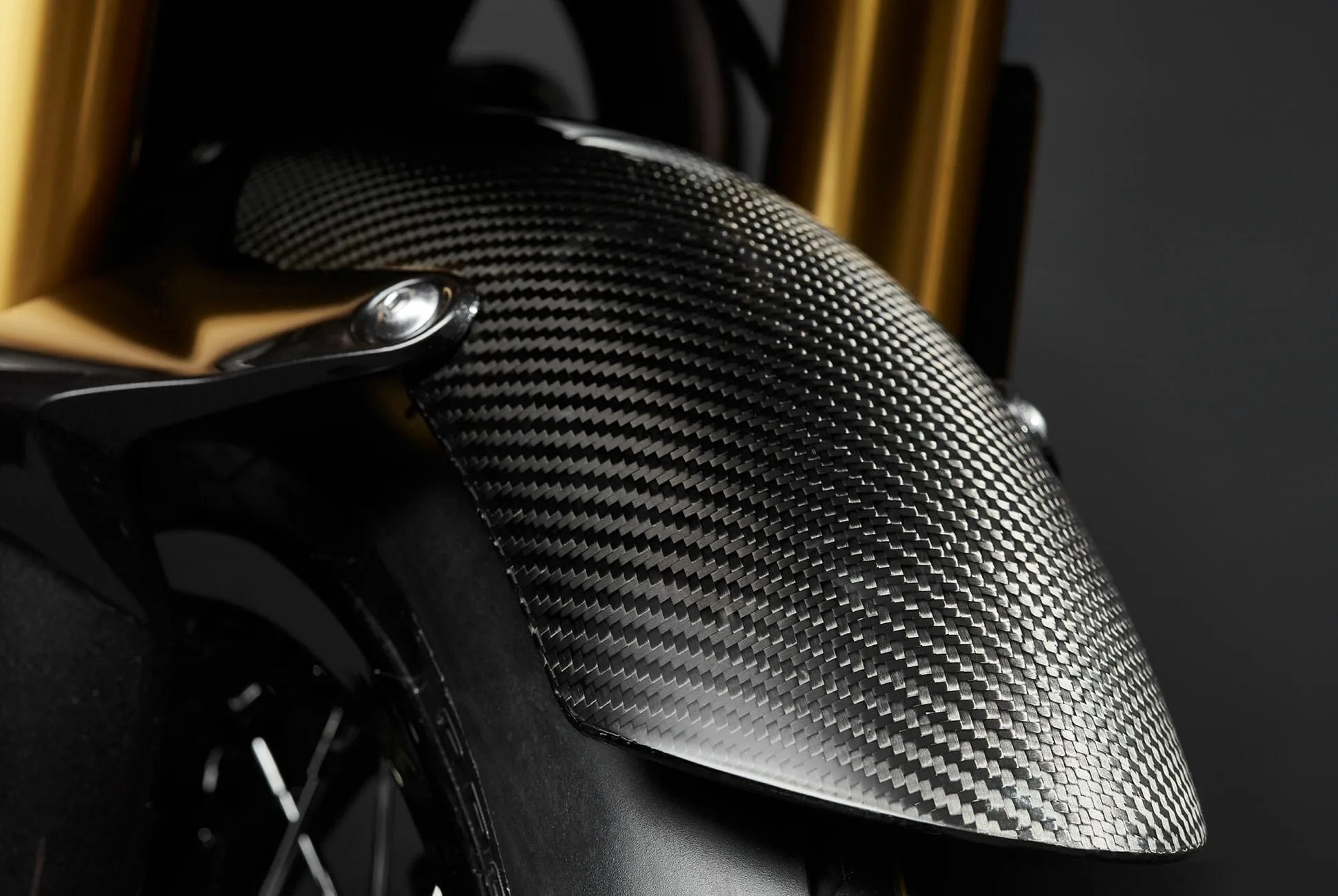 Triumph Brings Its Most Beautiful Bike to the Next Level | Gear Patrol