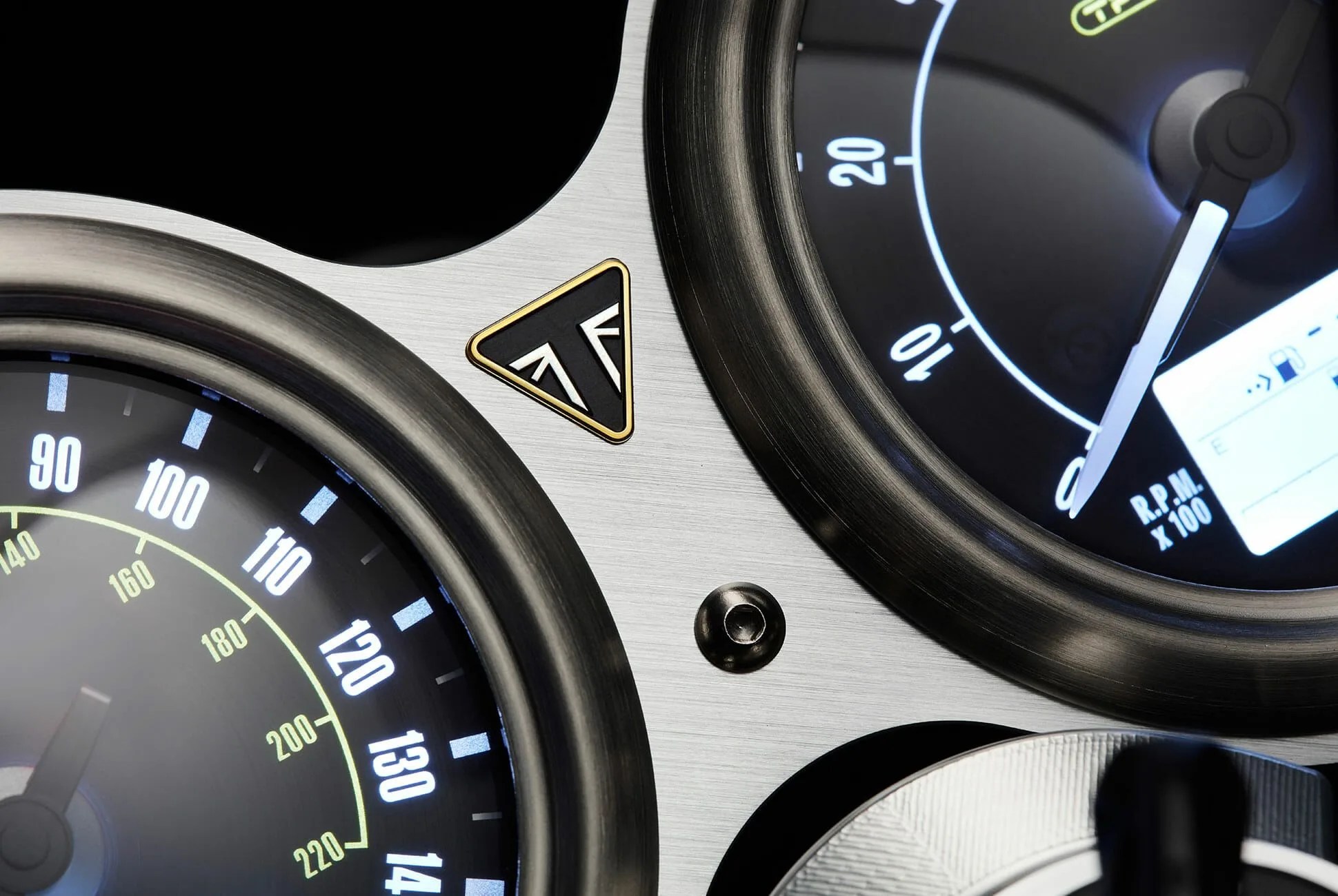 Triumph Brings Its Most Beautiful Bike to the Next Level | Gear Patrol