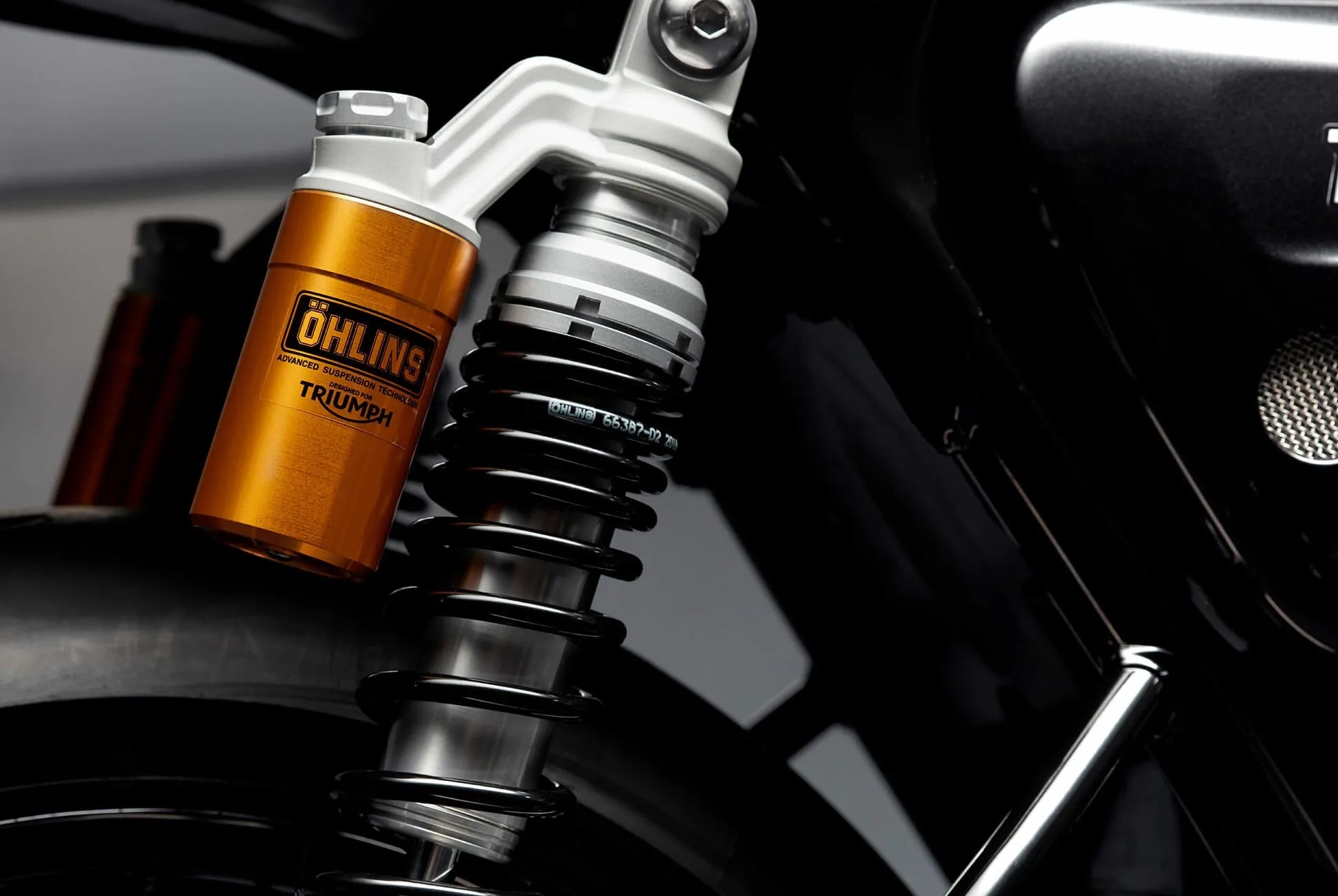 Triumph Brings Its Most Beautiful Bike to the Next Level | Gear Patrol