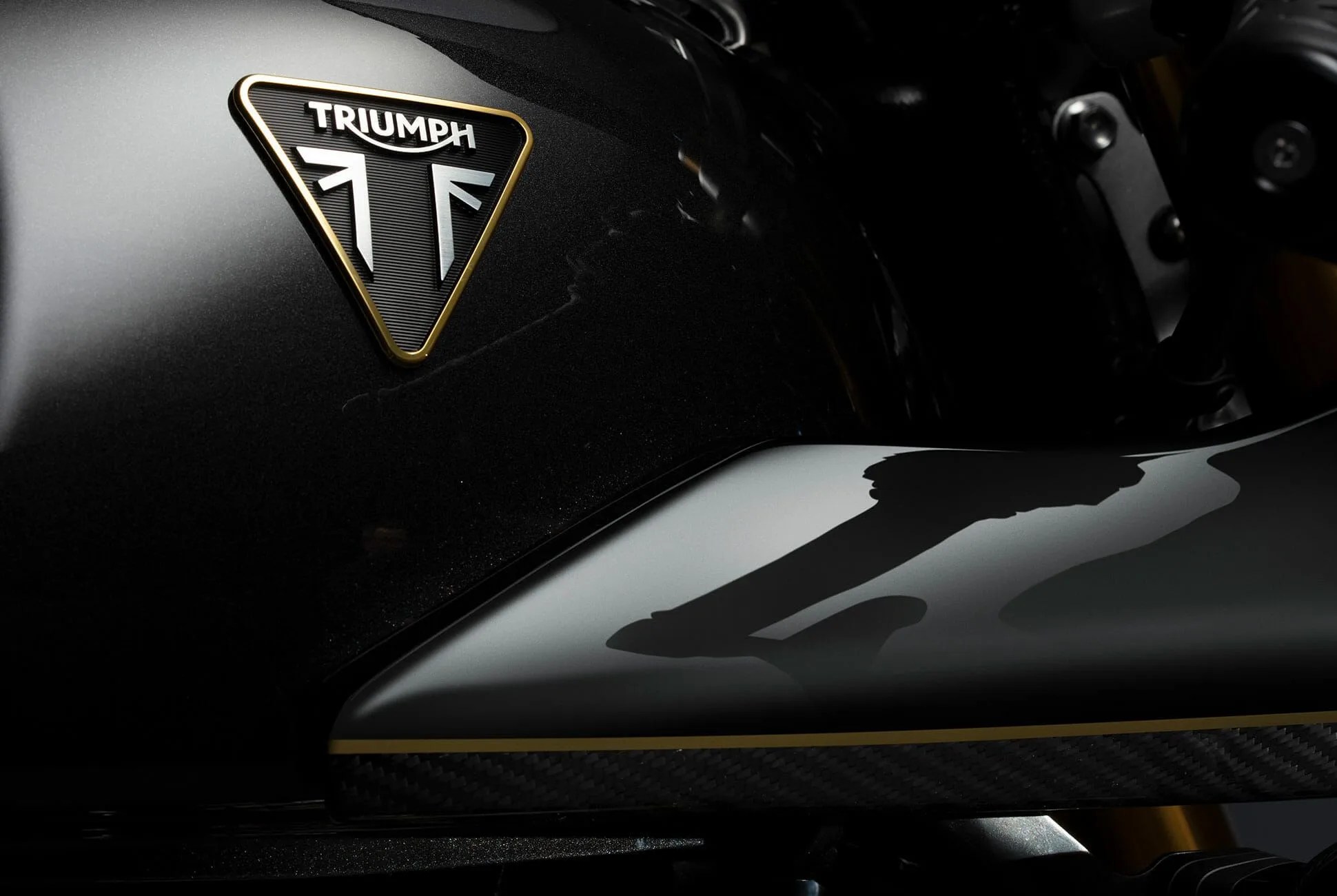 Triumph Brings Its Most Beautiful Bike to the Next Level | Gear Patrol
