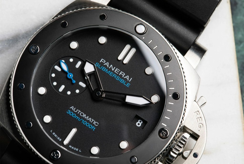 Watches • Gear Patrol