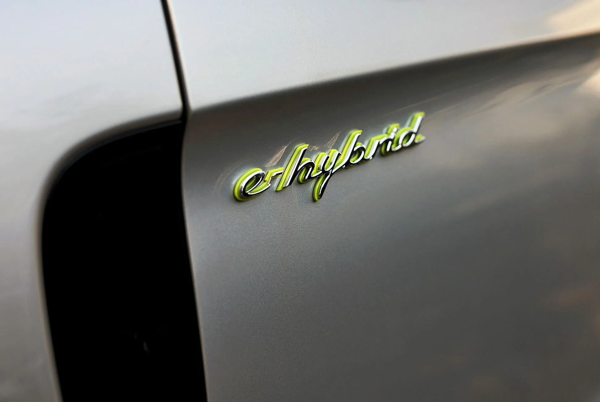 5 Automotive Trends We Want to See Dominate This Year | Gear Patrol