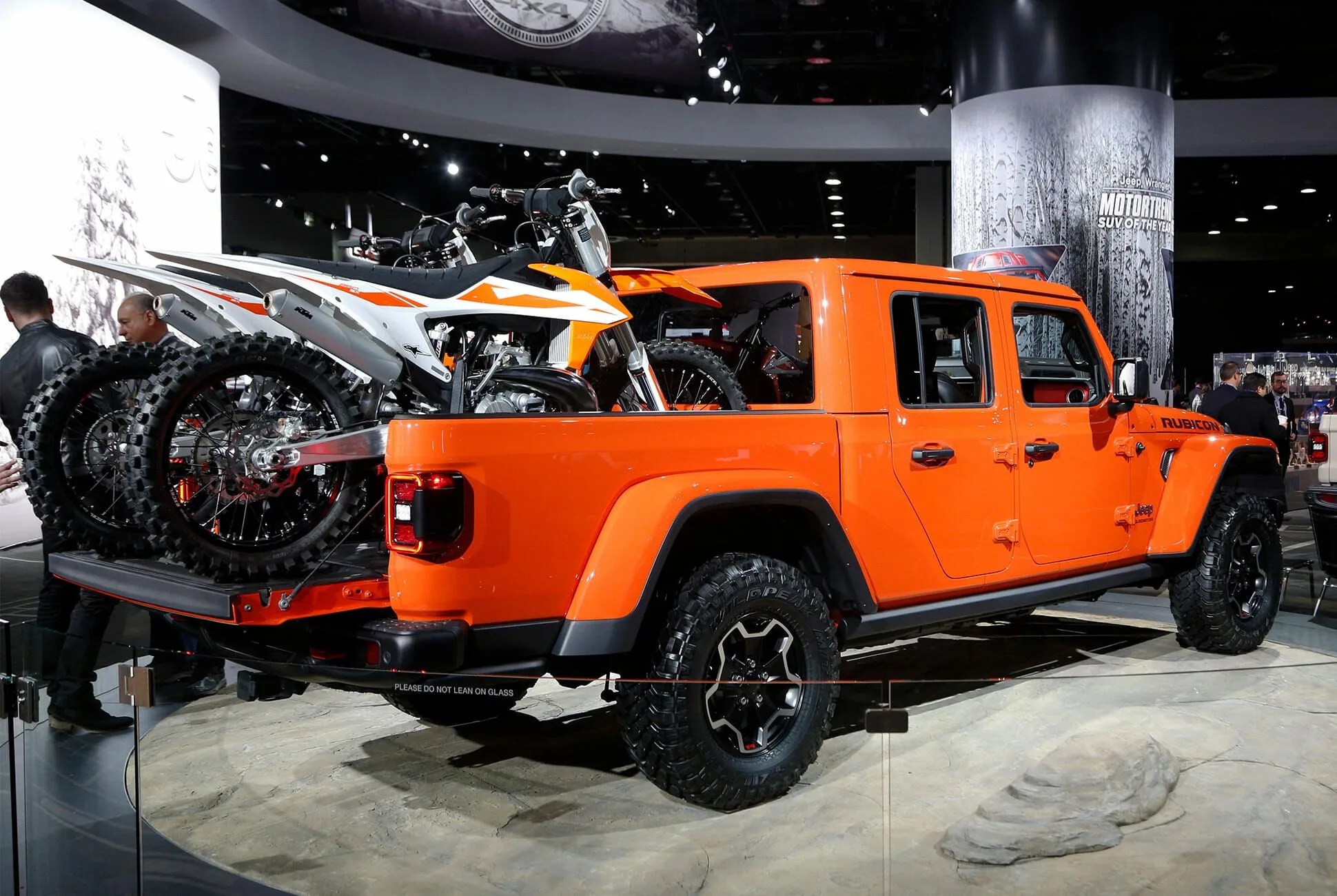 5 Automotive Trends We Want to See Dominate This Year | Gear Patrol