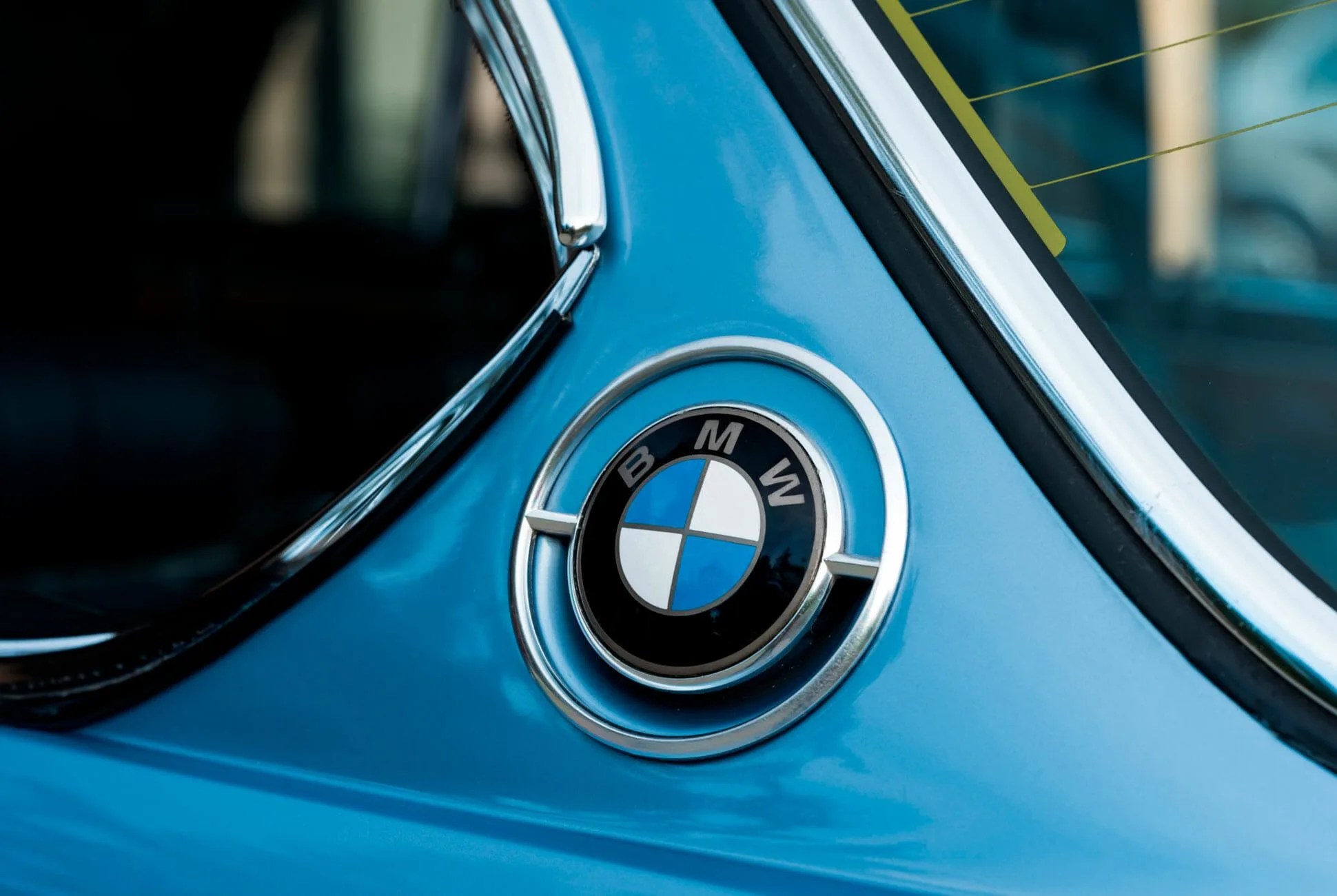 The Most Beautiful BMW You’ll See This Week | Gear Patrol