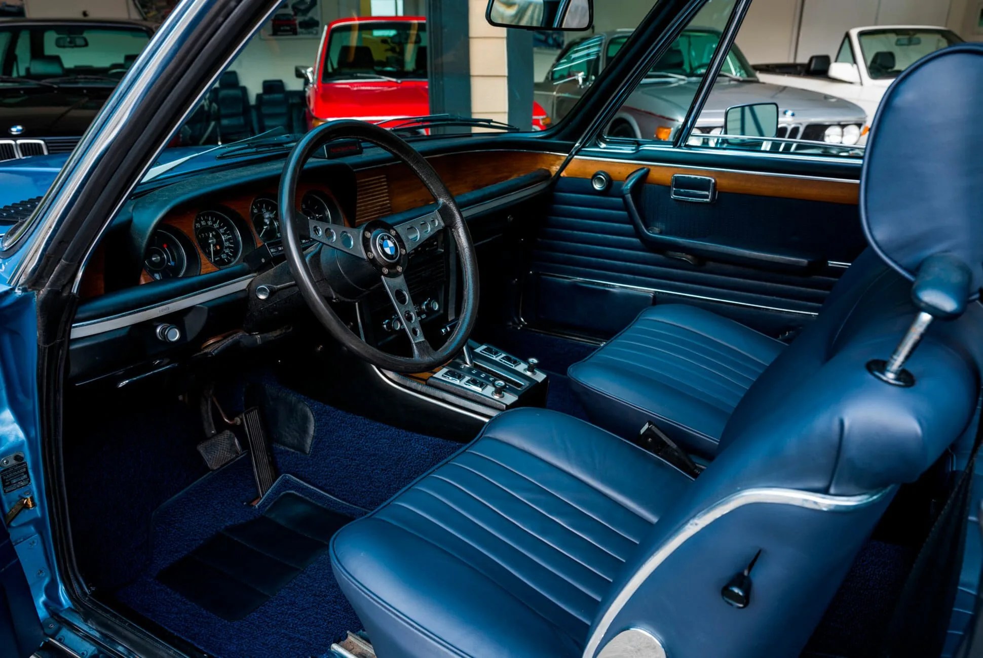 The Most Beautiful BMW You’ll See This Week | Gear Patrol