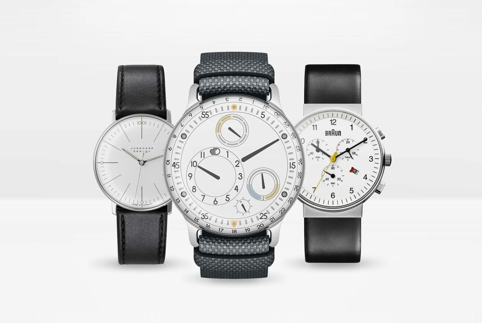 Watches • Gear Patrol
