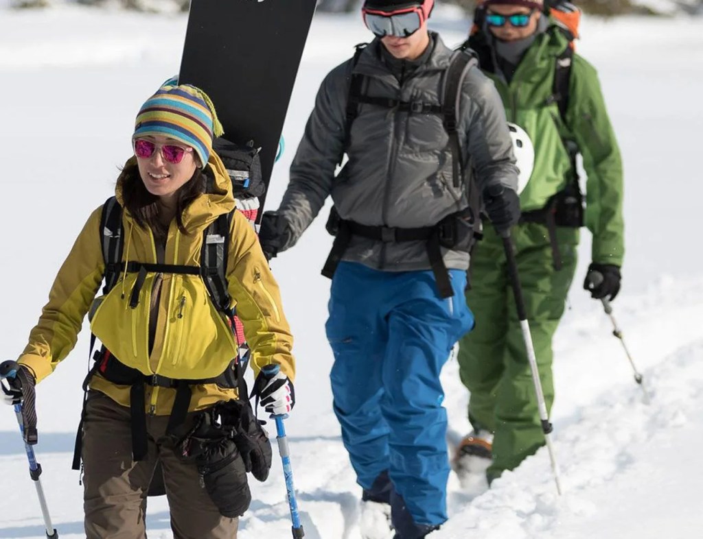 The 11 Best Small Outdoor Brands from Across the Globe | Gear Patrol