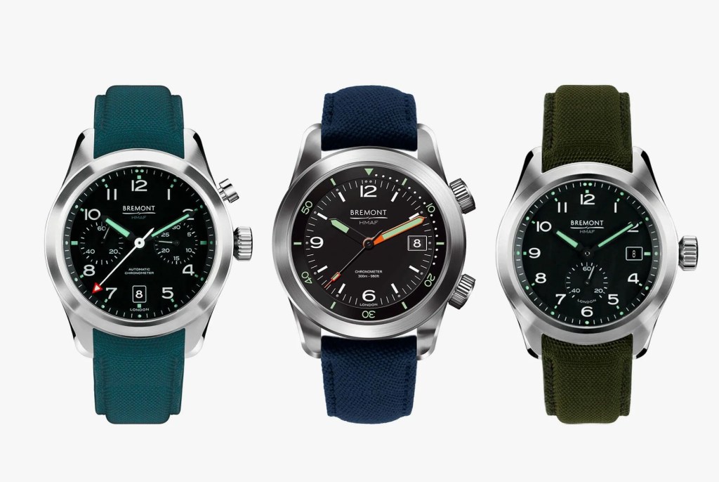 Watches • Gear Patrol