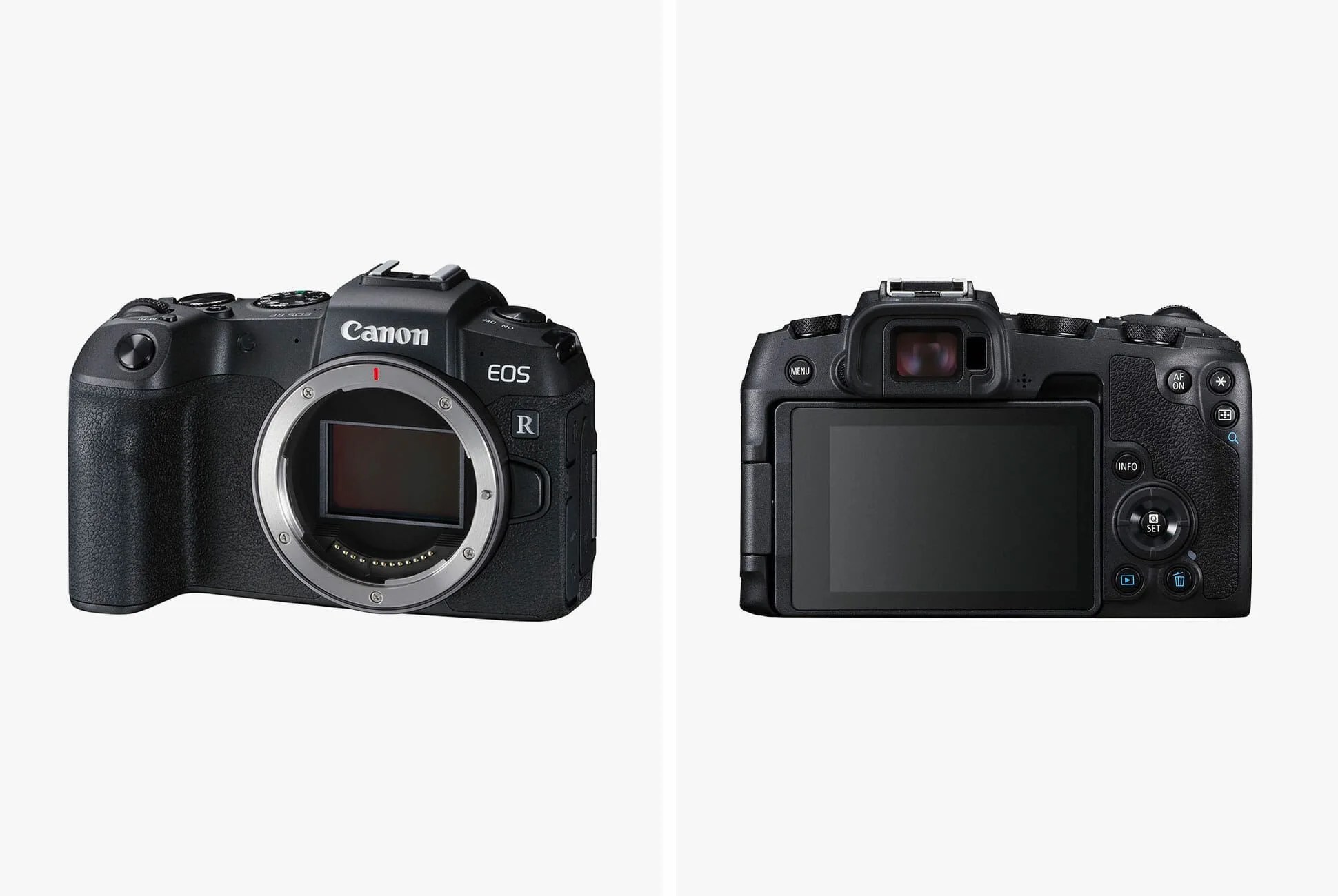 Ready for Pro-Level Camera Gear? Canon Just Made it Affordable | Gear ...
