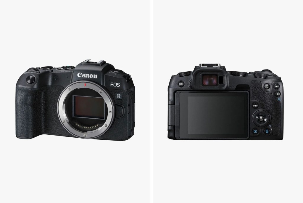Cameras & Photography