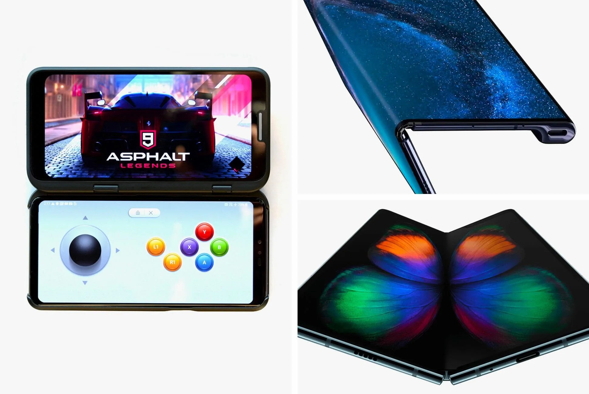 2019 Will Be the Year of the Foldable Phone | Gear Patrol