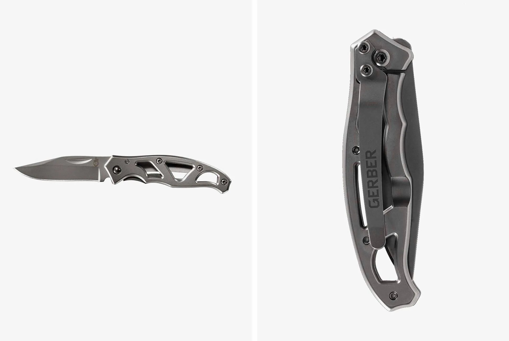 Get This Versatile Mini Knife From Gerber for Just $8 | Gear Patrol