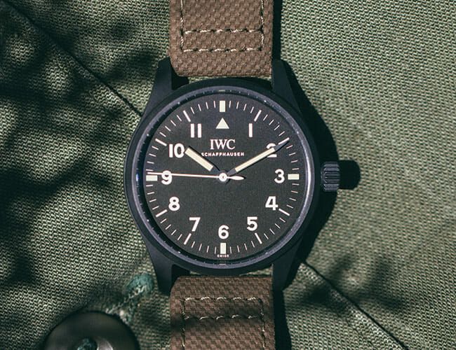 Watches • Gear Patrol