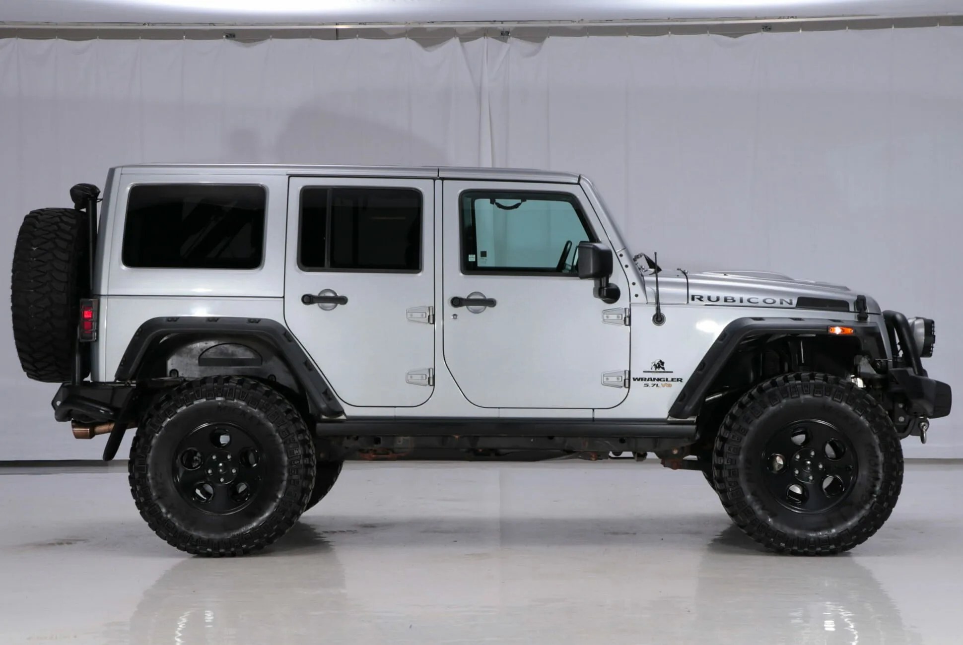 The Perfect Jeep Does Exist and This Is it | Gear Patrol