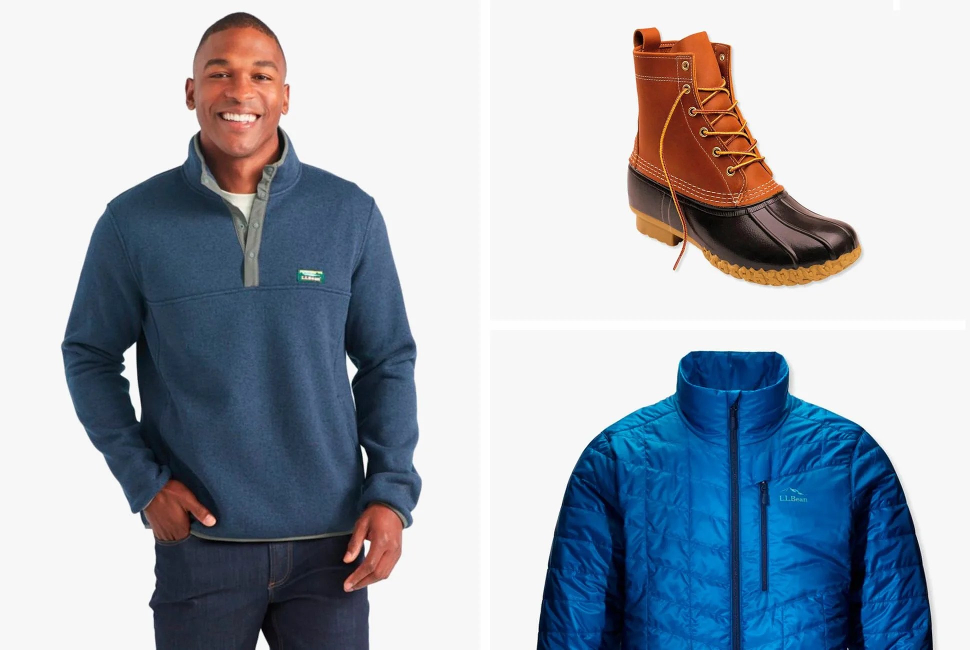 All of L.L. Bean Is 25% Off and Here Are Our Favorites | Gear Patrol