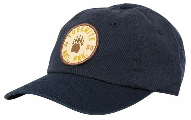 These Vintage-Inspired National Parks Hats Are Just $17 | Gear Patrol