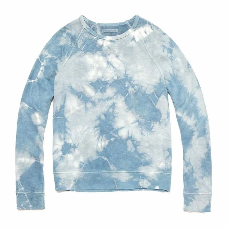 These Indigo-Dyed Basics Will Be Gone Before You Know It | Gear Patrol