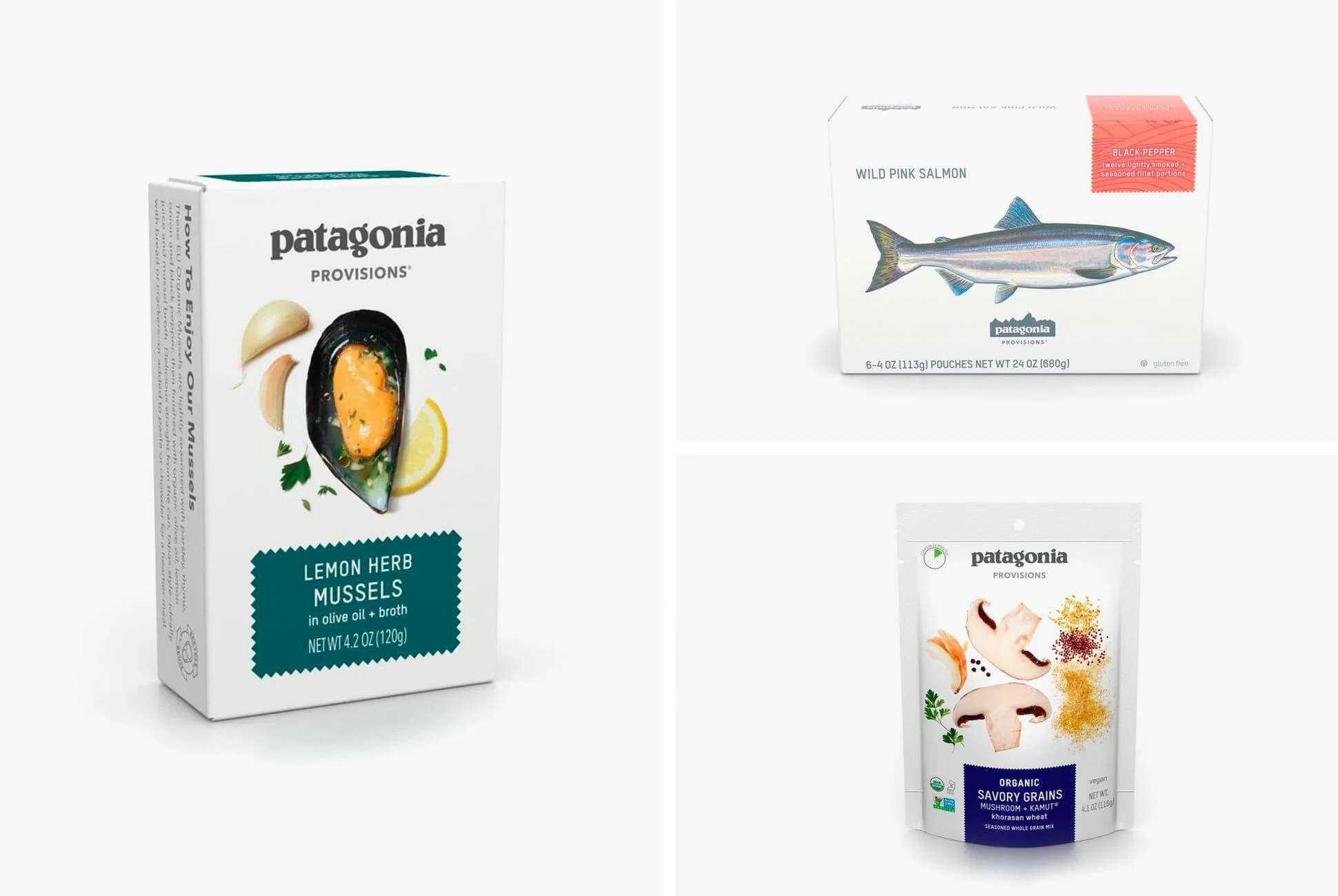 Camping Food You’ll Want to Eat at Home Is on Sale | Gear Patrol