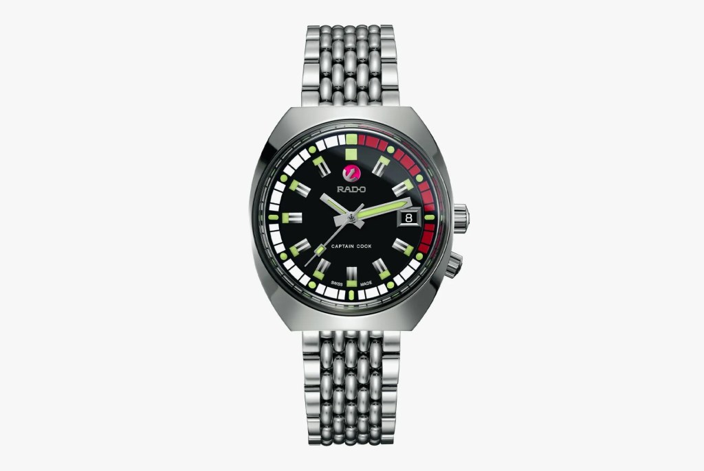 Watches • Gear Patrol