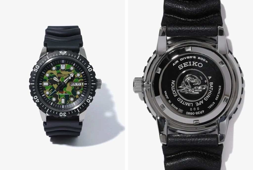 Watches • Gear Patrol