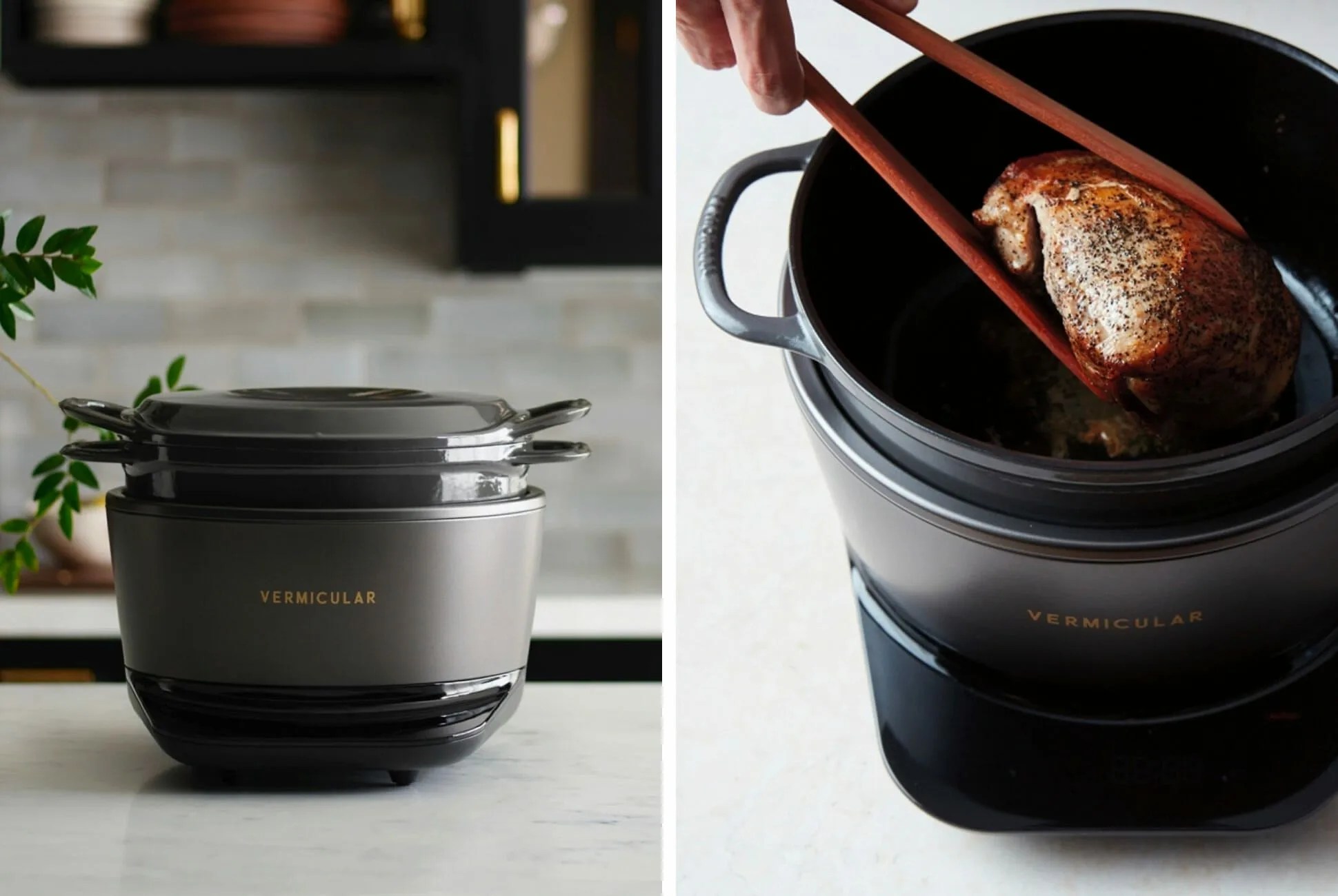 Vermicular, the Le Creuset of Japan, Brings Its Cast-Iron Cookware to ...