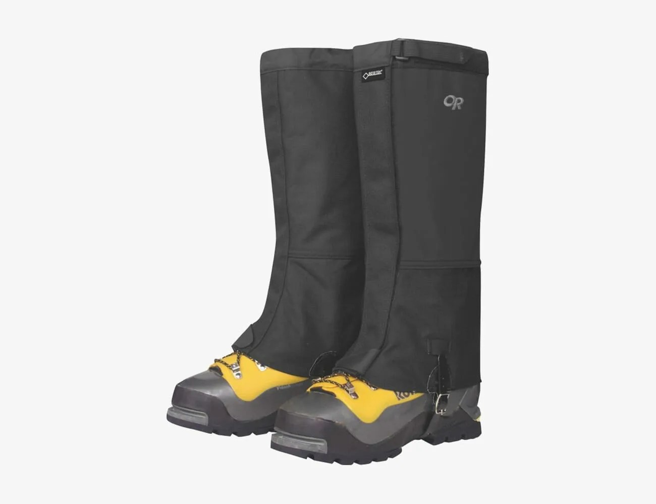 The Ultimate Guide to Footwear for Off-Season Hiking | Gear Patrol