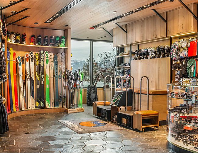 The 16 Best Ski and Snowboard Shops in America | Gear Patrol