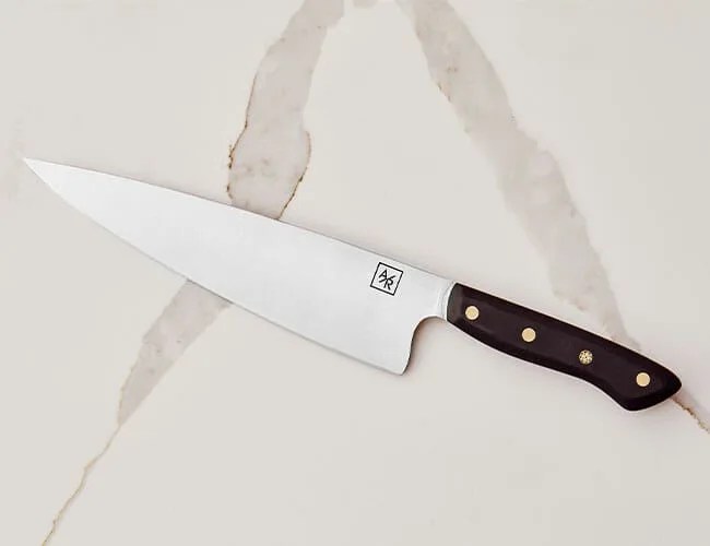 Want a Chef’s Knife from One of the Country’s Best Makers? Consider ...