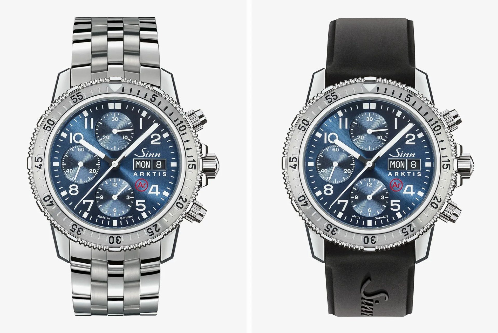 The 13 Best Watches Under $5,000 from Baselworld 2019 | Gear Patrol