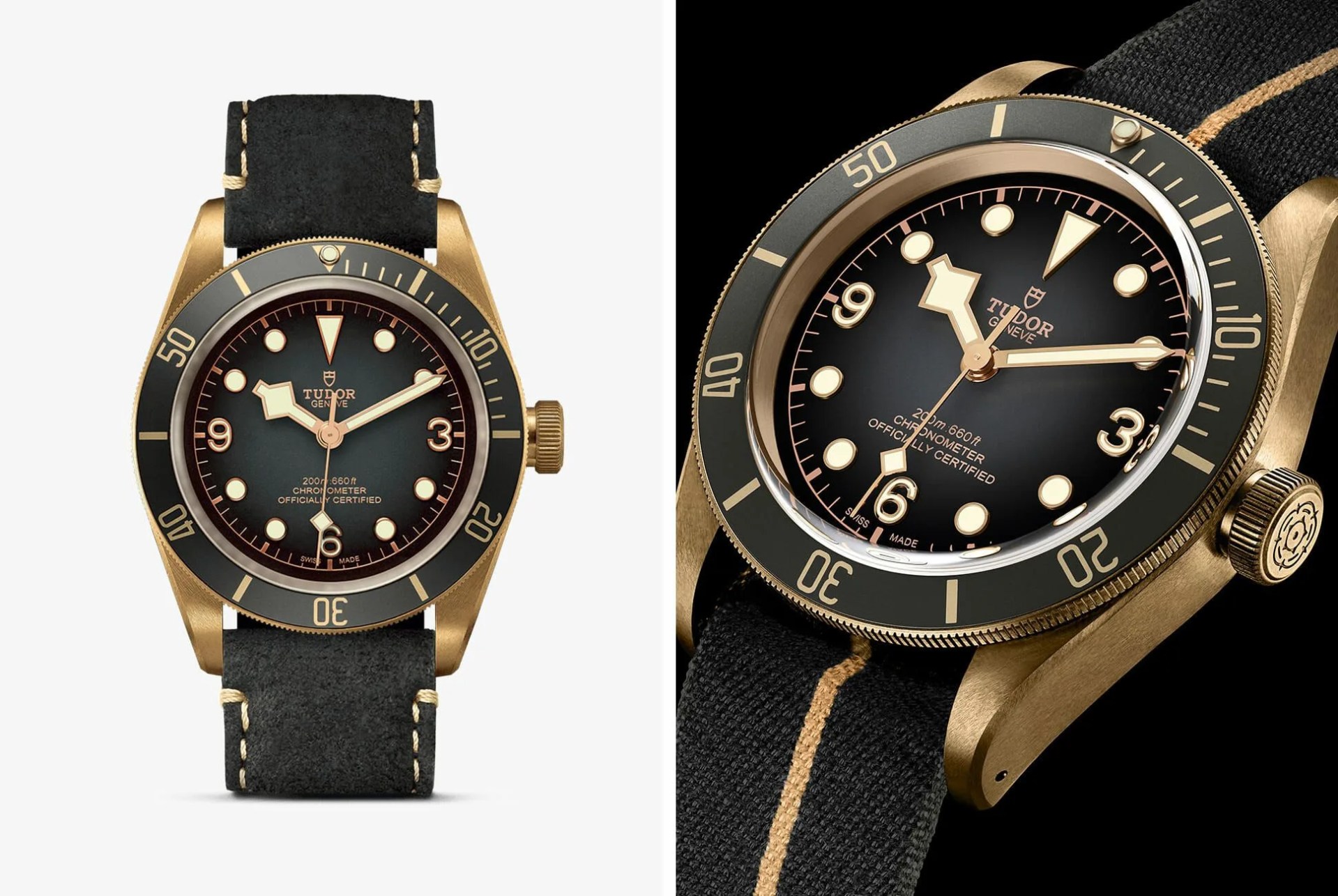 The 13 Best Watches Under $5,000 from Baselworld 2019 | Gear Patrol