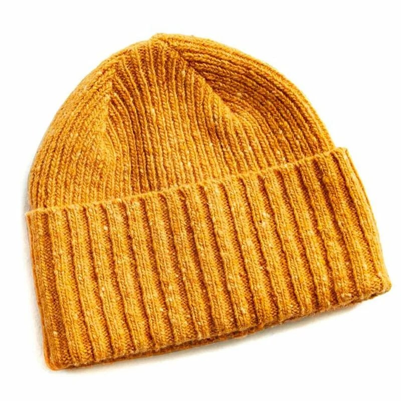 These Knit Hats Are Timeless and Affordable | Gear Patrol
