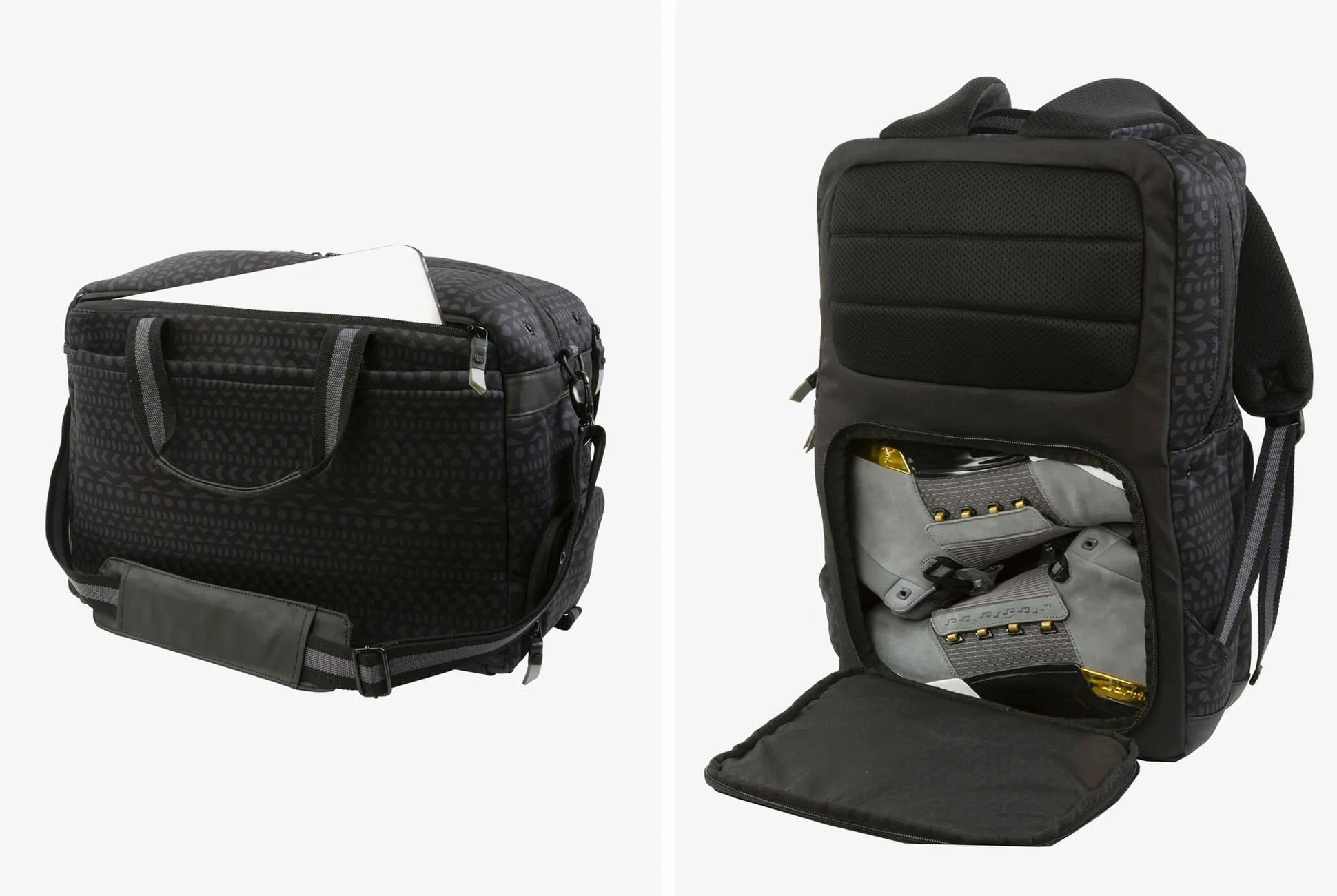 Hex Launched a Rainproof Bag Collection Just In Time for Spring | Gear ...