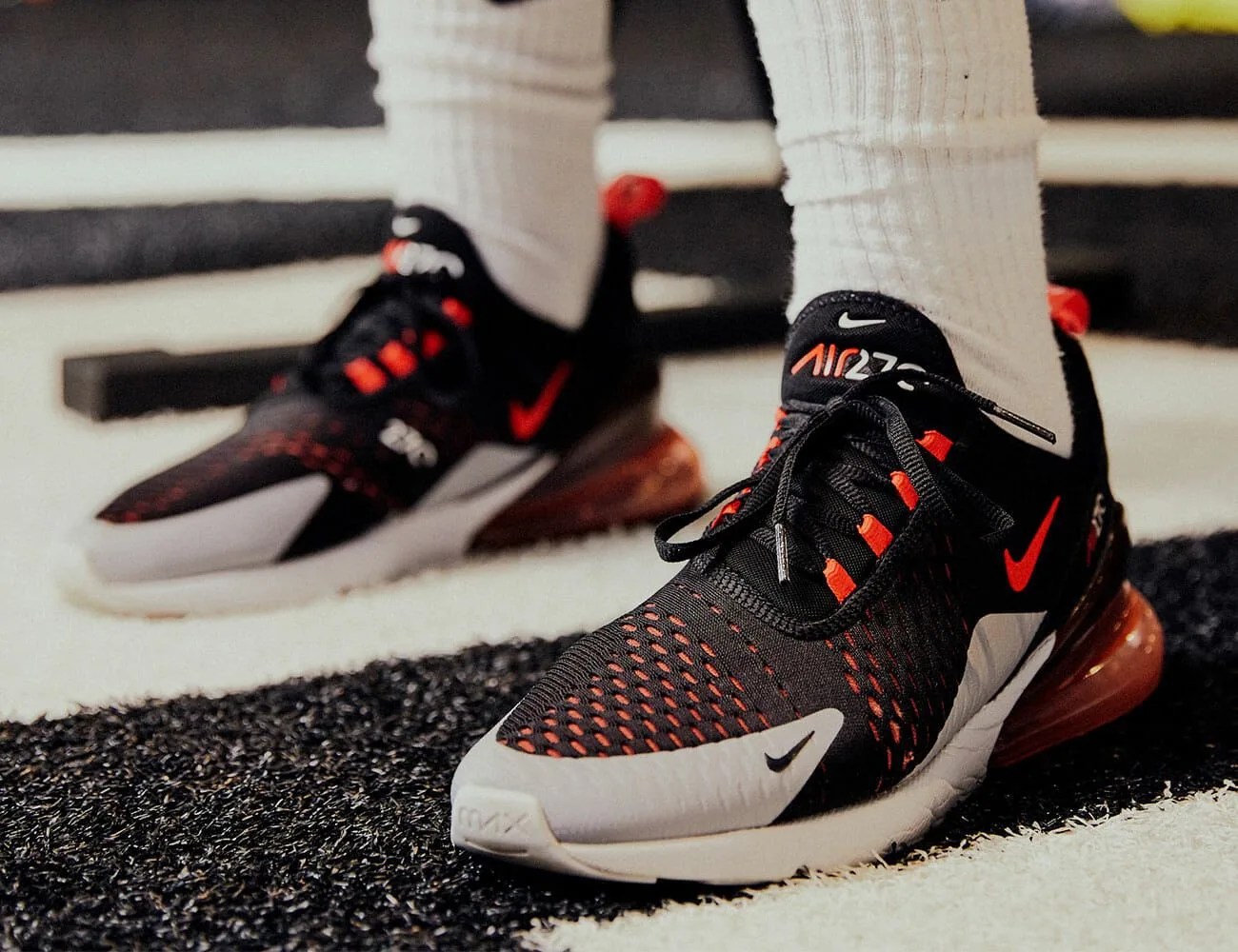 How Three Personal Trainers Dress for the Gym | Gear Patrol