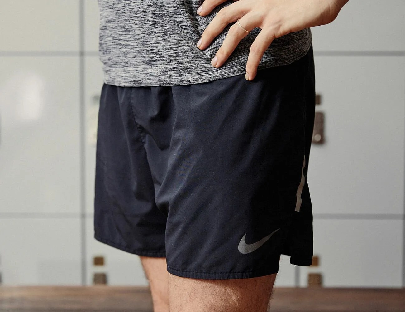 How Three Personal Trainers Dress for the Gym | Gear Patrol