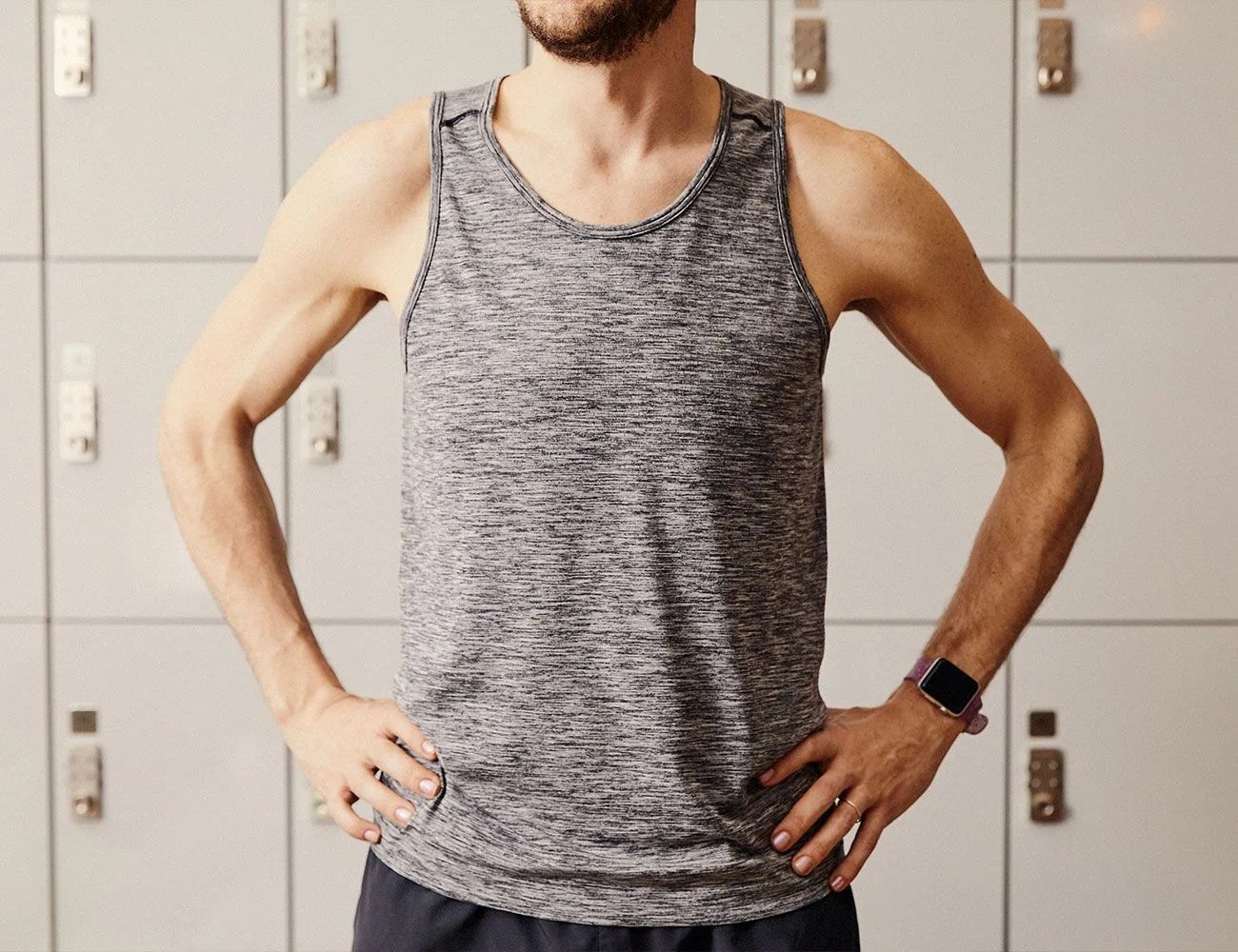 How Three Personal Trainers Dress for the Gym | Gear Patrol