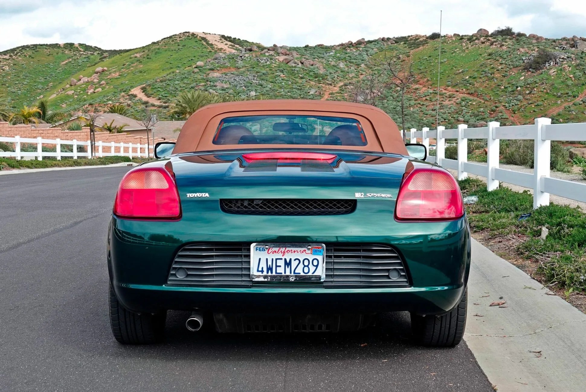 Get This Affordable Alternative to the Porsche Boxster | Gear Patrol