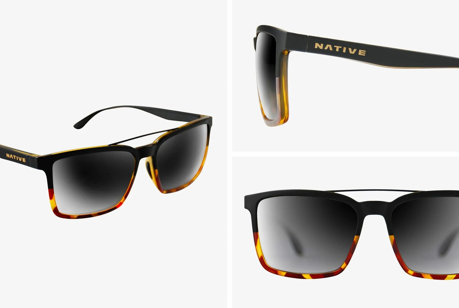 These Flattering New Sunglasses Work on a Boat and on a Run | Gear Patrol