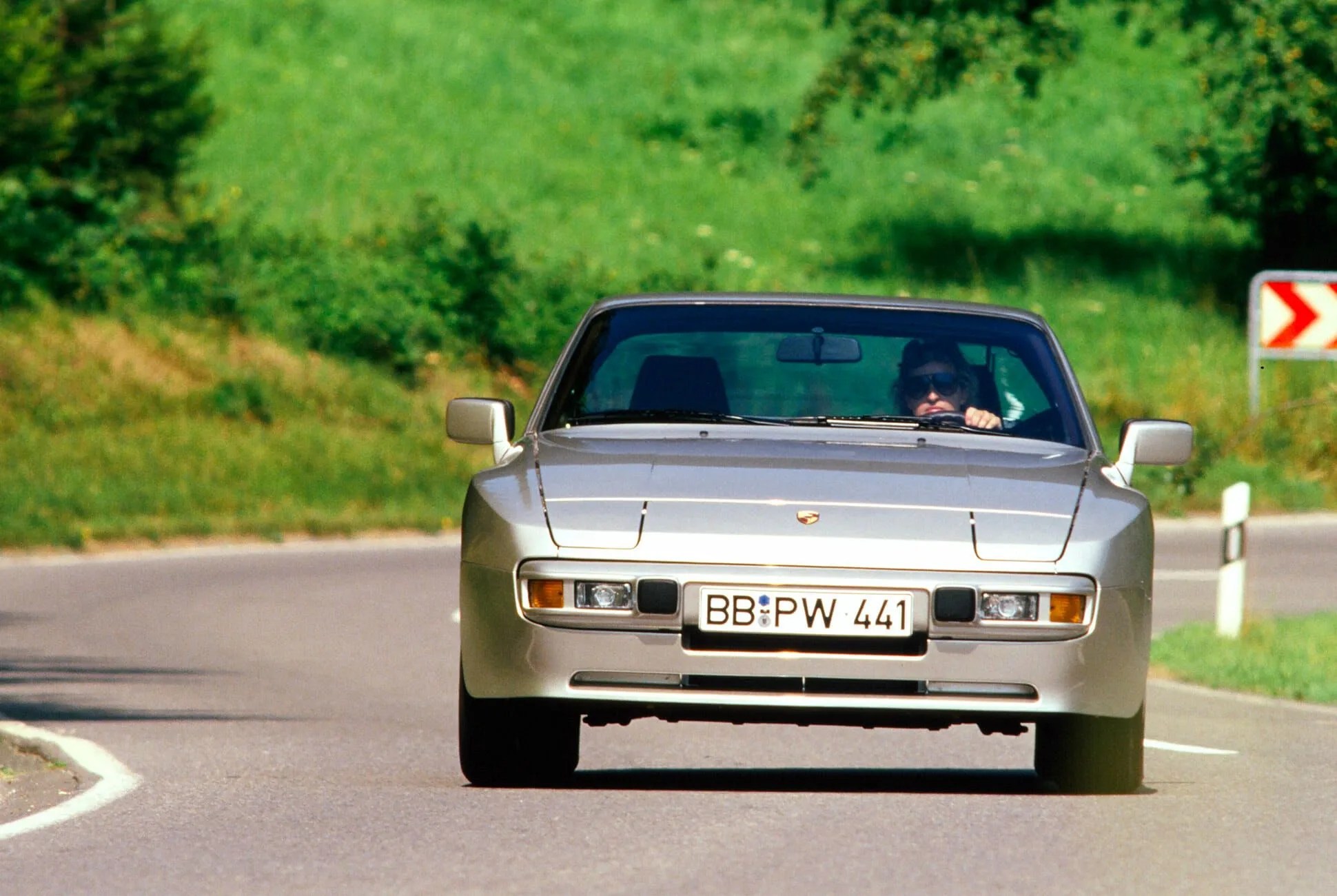 Affordable Dream Car: The Poor Man’s Porsche | Gear Patrol
