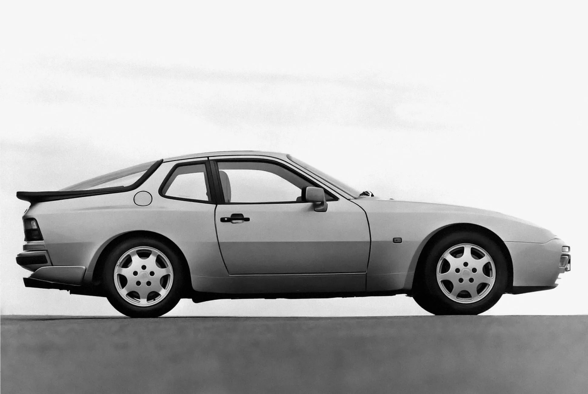 Affordable Dream Car: The Poor Man’s Porsche | Gear Patrol