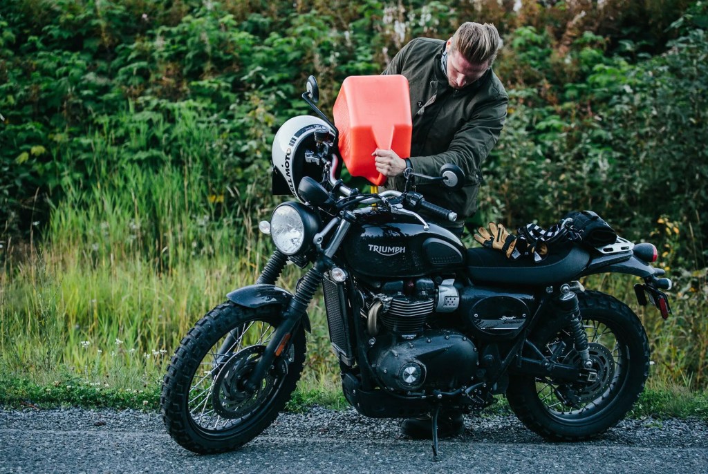 Motorcycle News & Reveiws • Gear Patrol