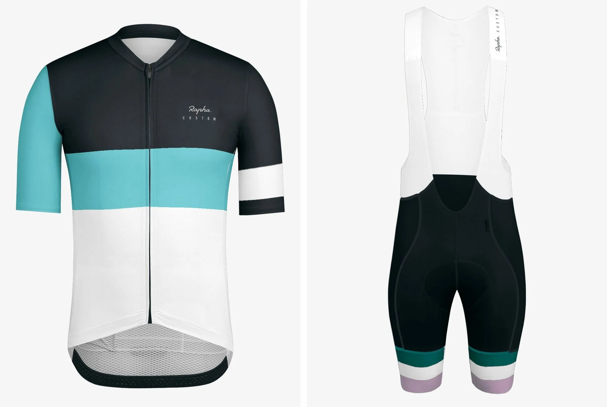 Now You Don’t Have to Be a Pro Cyclist to Get Custom Rapha Gear | Gear ...