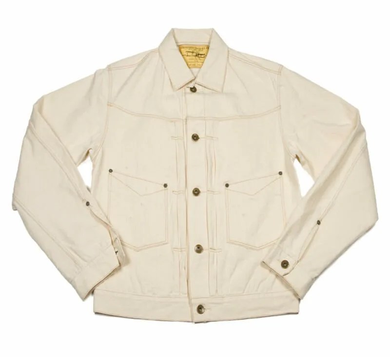These Detail-Oriented Japanese Jackets Are up to Half Off | Gear Patrol